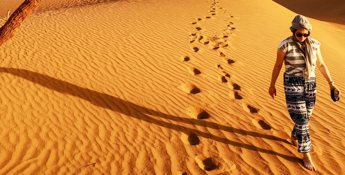 My Steps in His Paths - Rotimi Oluwaseyitan Ministries